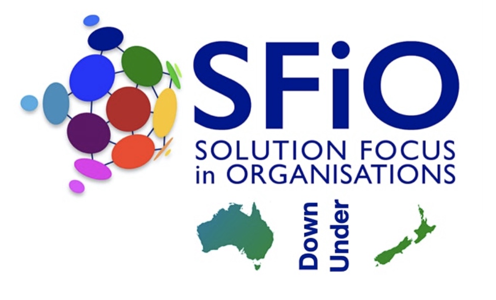 SFiO Downunder | SFiO.org