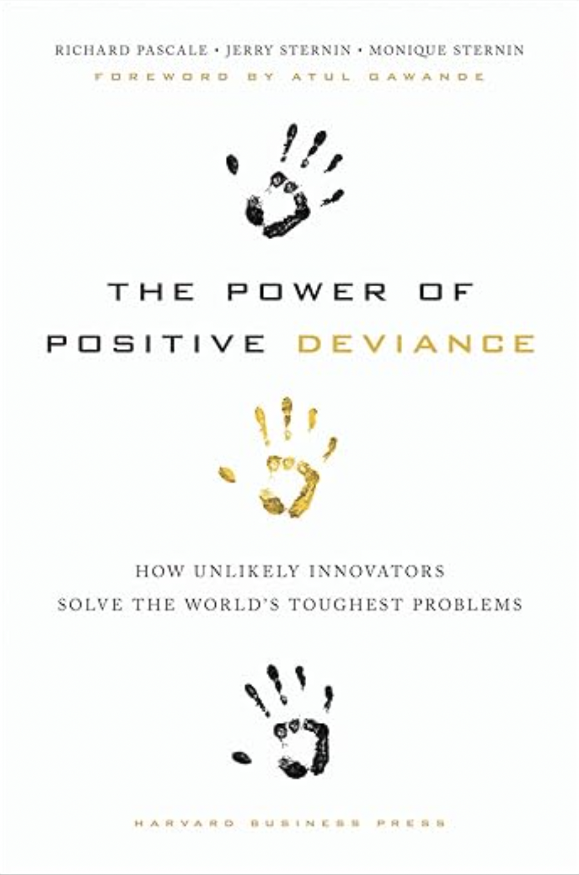 The Power of Positive Deviance | SFiO.org