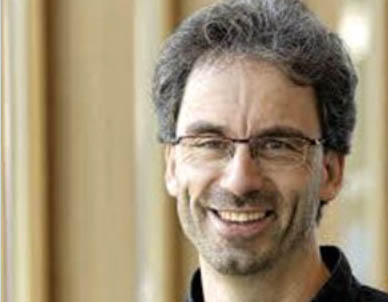 An SF Conversation with Peter Szabó | SFiO.org