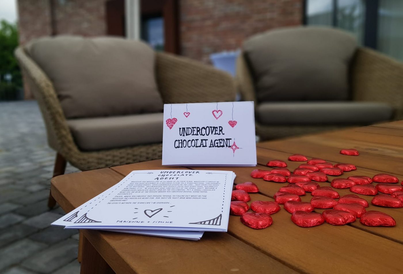 Visible signs of progress | SFiO.org