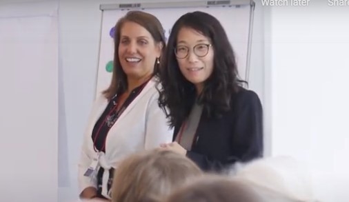 Working with executives | SFiO.org