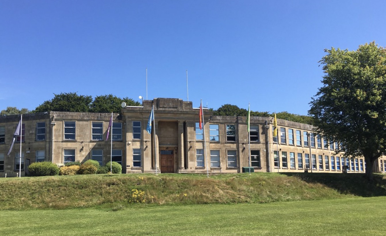 "Focus on the 80%" | SFiO.org