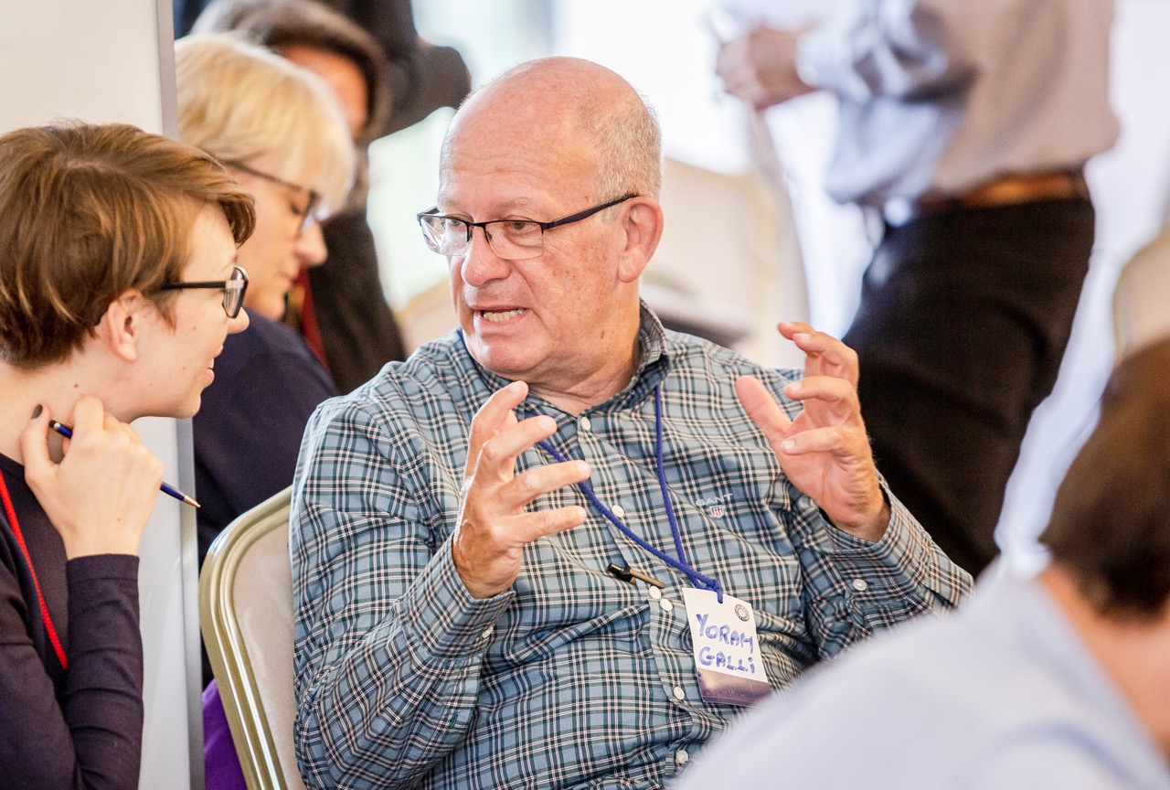 The SF Genius Zone | SFiO.org