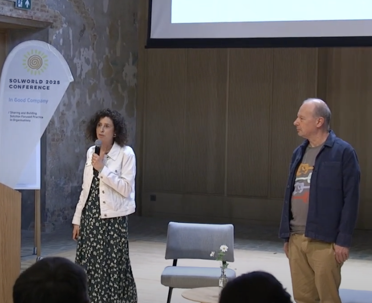 Here's what we did | SFiO.org